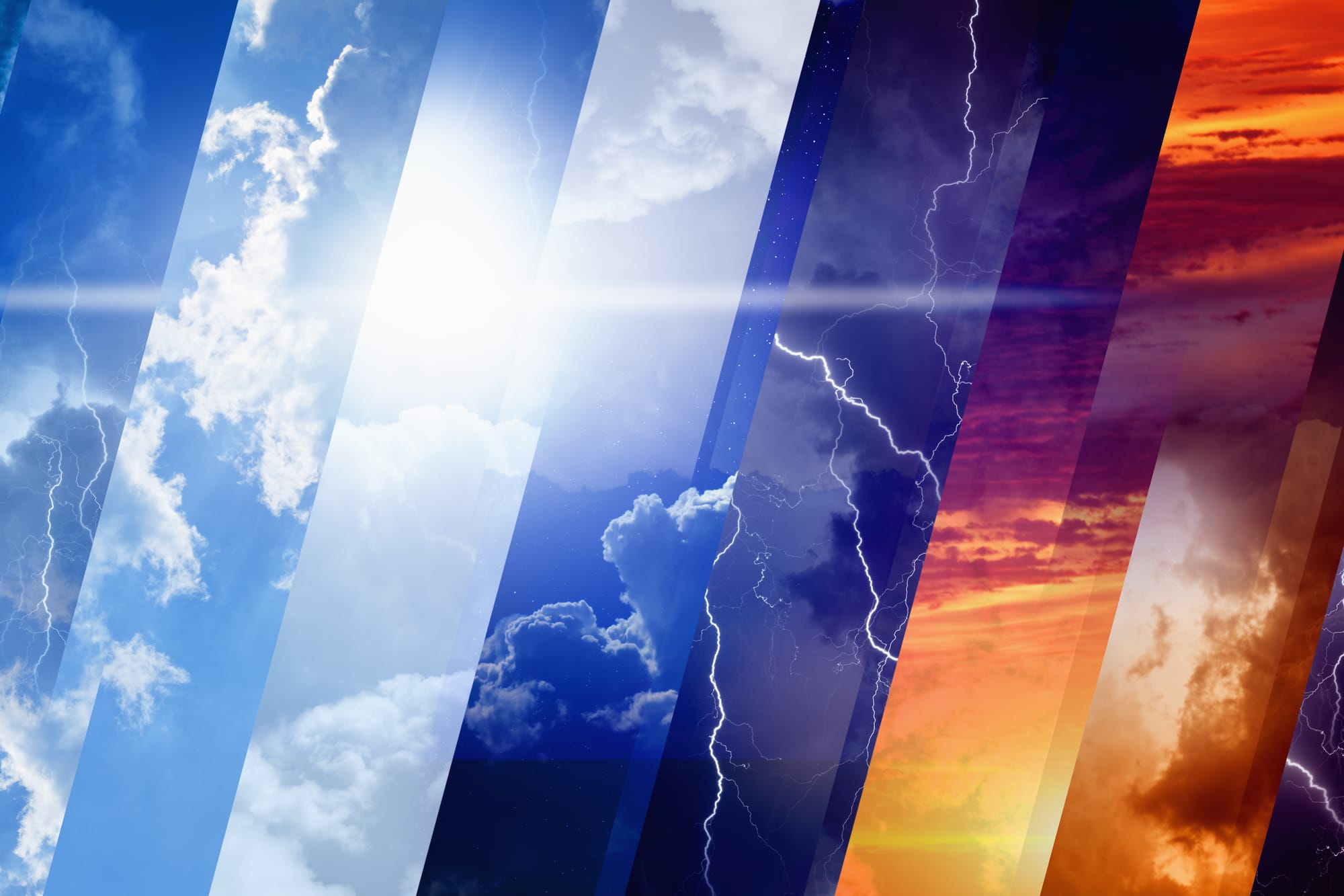 World Building – Weather – Kelly Lynn Colby